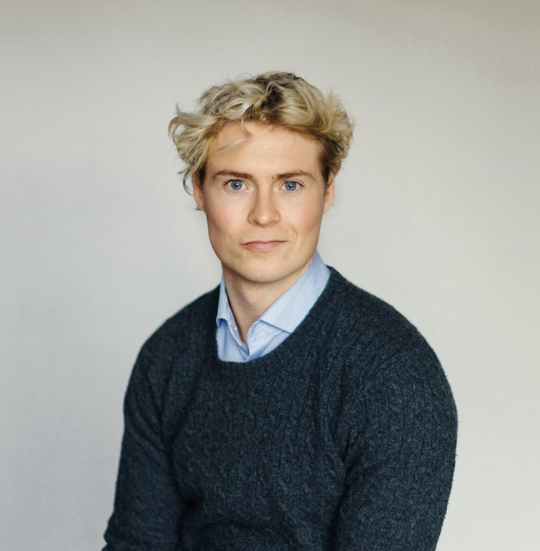 Mads Strange - Kandidat for Liberal Alliance